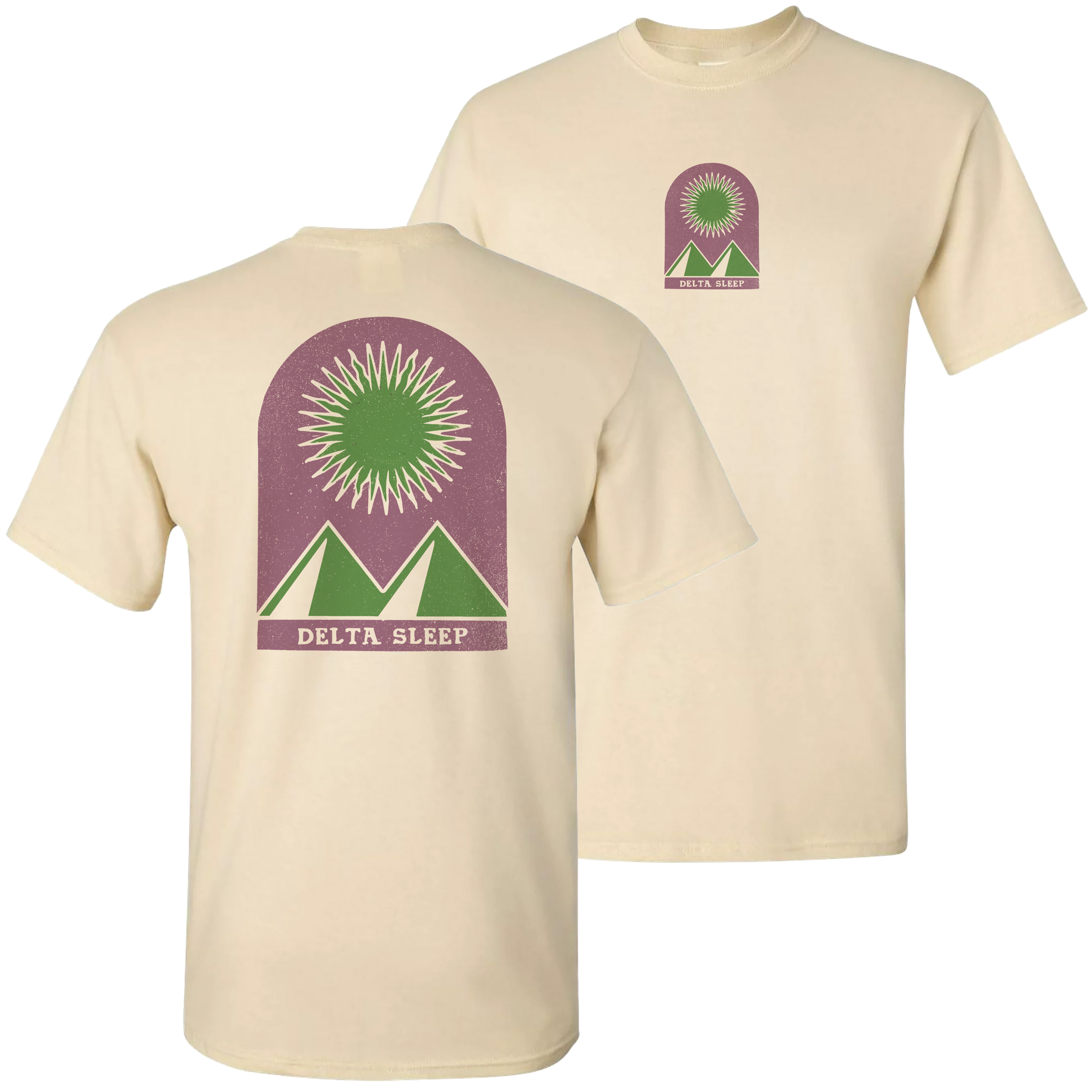 Clothing – Delta Sleep - Official Merch (USA STORE)
